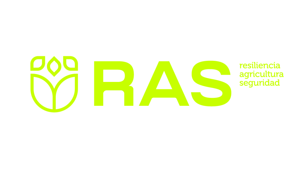 ¿Quiénes somos? - RAS